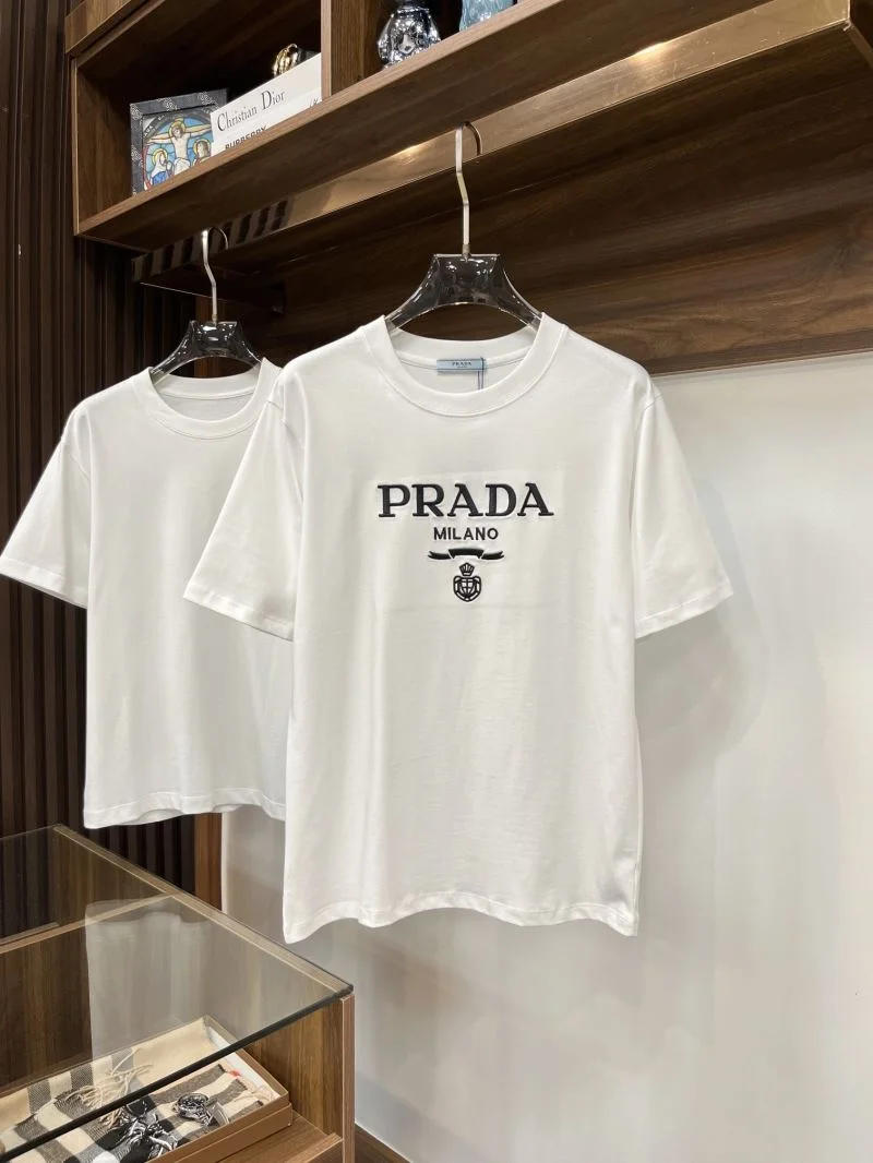Legit Prada T-Shirts