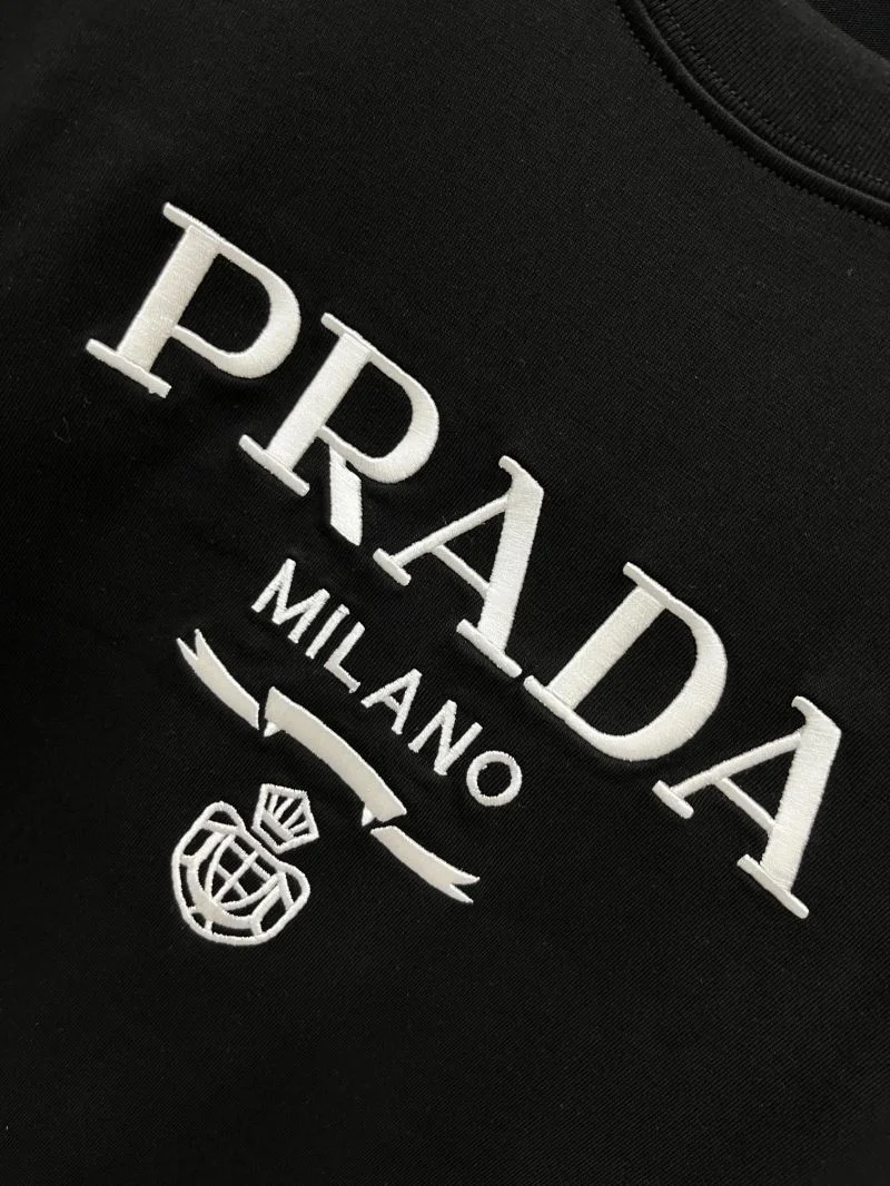Legit Prada T-Shirts