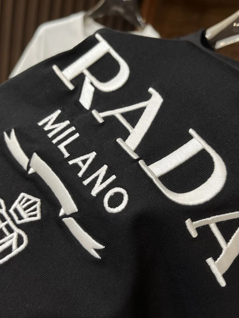 Legit Prada T-Shirts