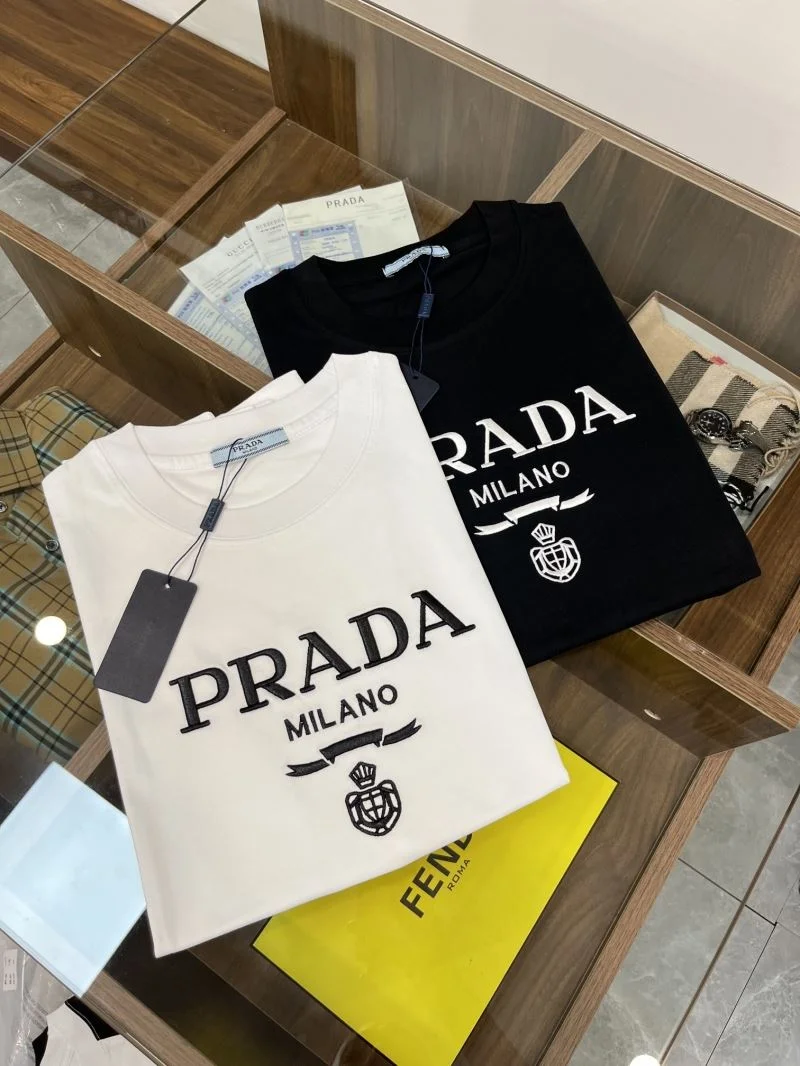 Legit Prada T-Shirts