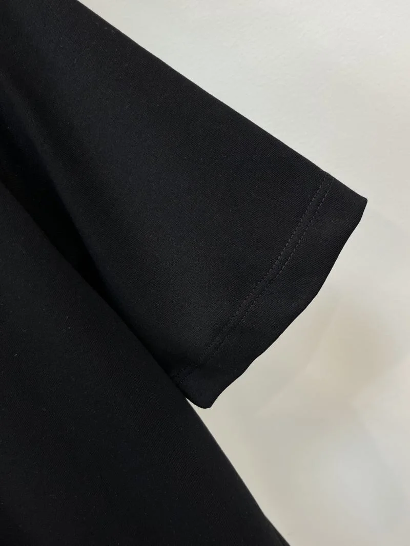 Brand-authenticated Prada T-Shirts