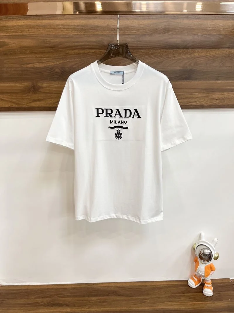 Prada T-Shirts