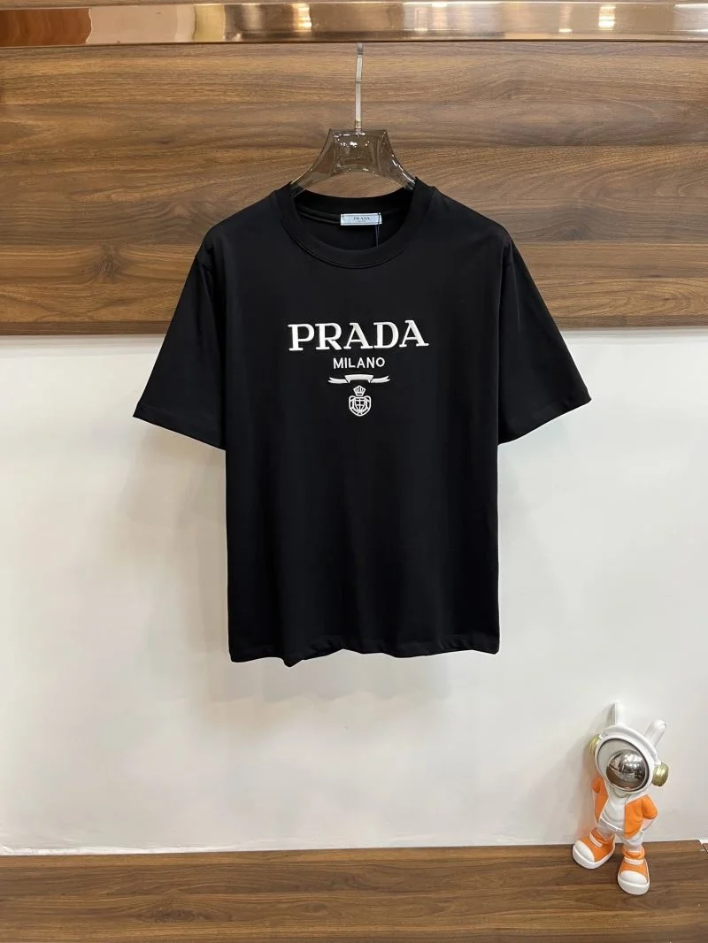 Perfect replica Prada T-Shirts