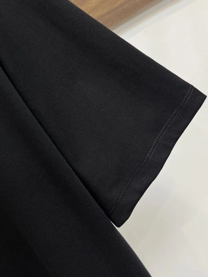 Brand-authenticated Prada T-Shirts