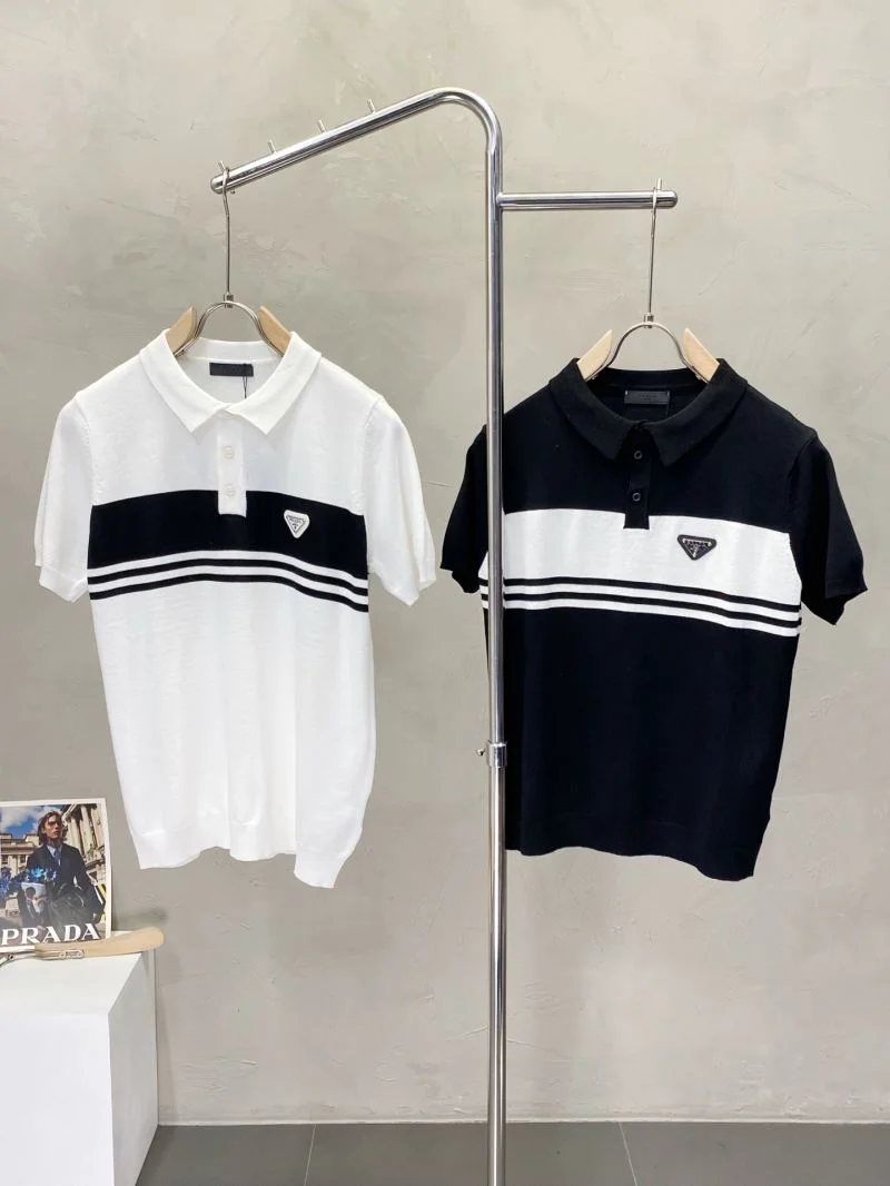 Prada T-Shirts