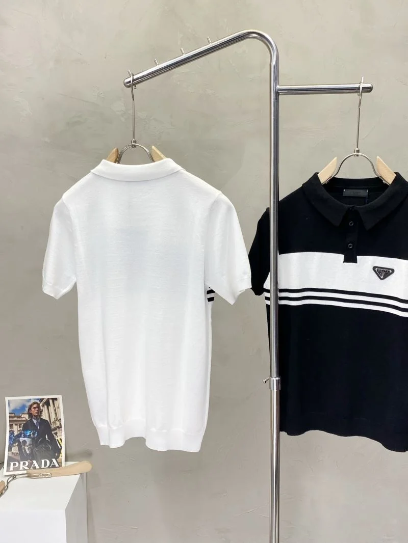 Bargain Prada T-Shirts