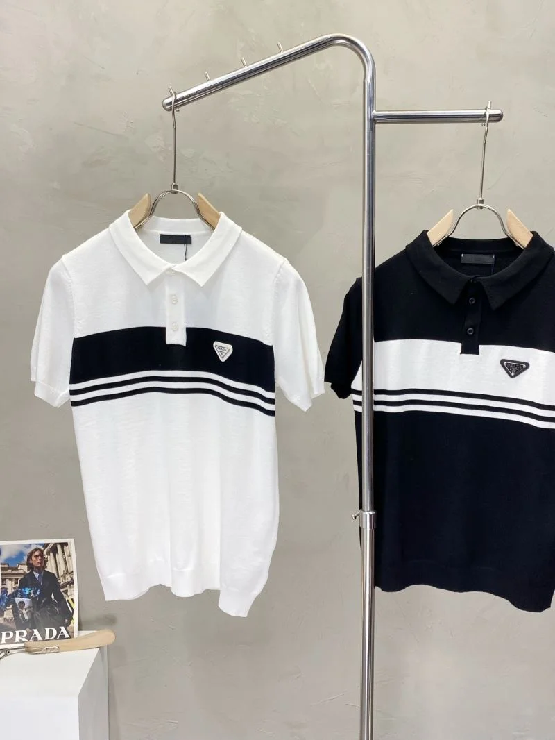 Bargain Prada T-Shirts