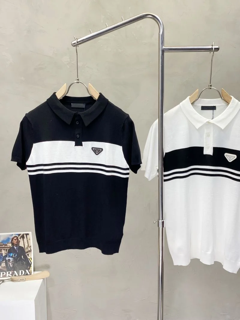 Bargain Prada T-Shirts