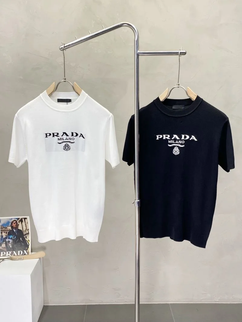 Prada T-Shirts