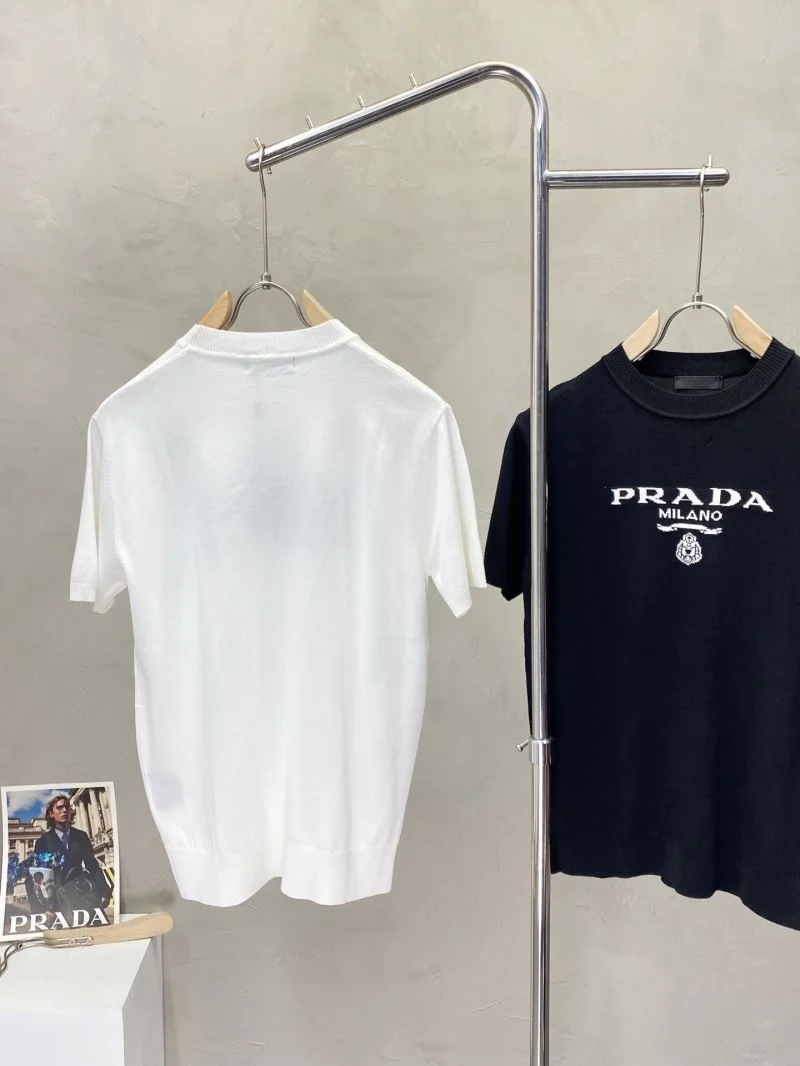 Genuine Prada T-Shirts