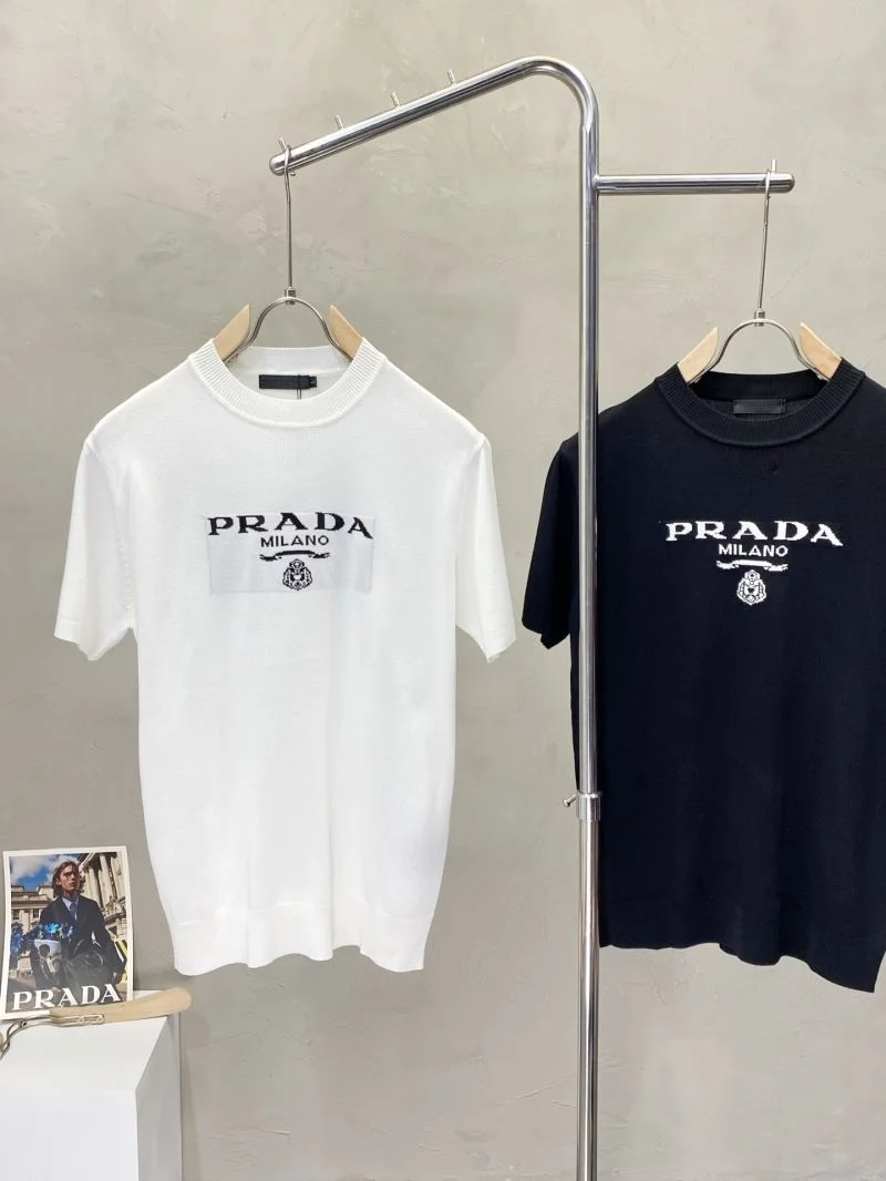 Genuine Prada T-Shirts