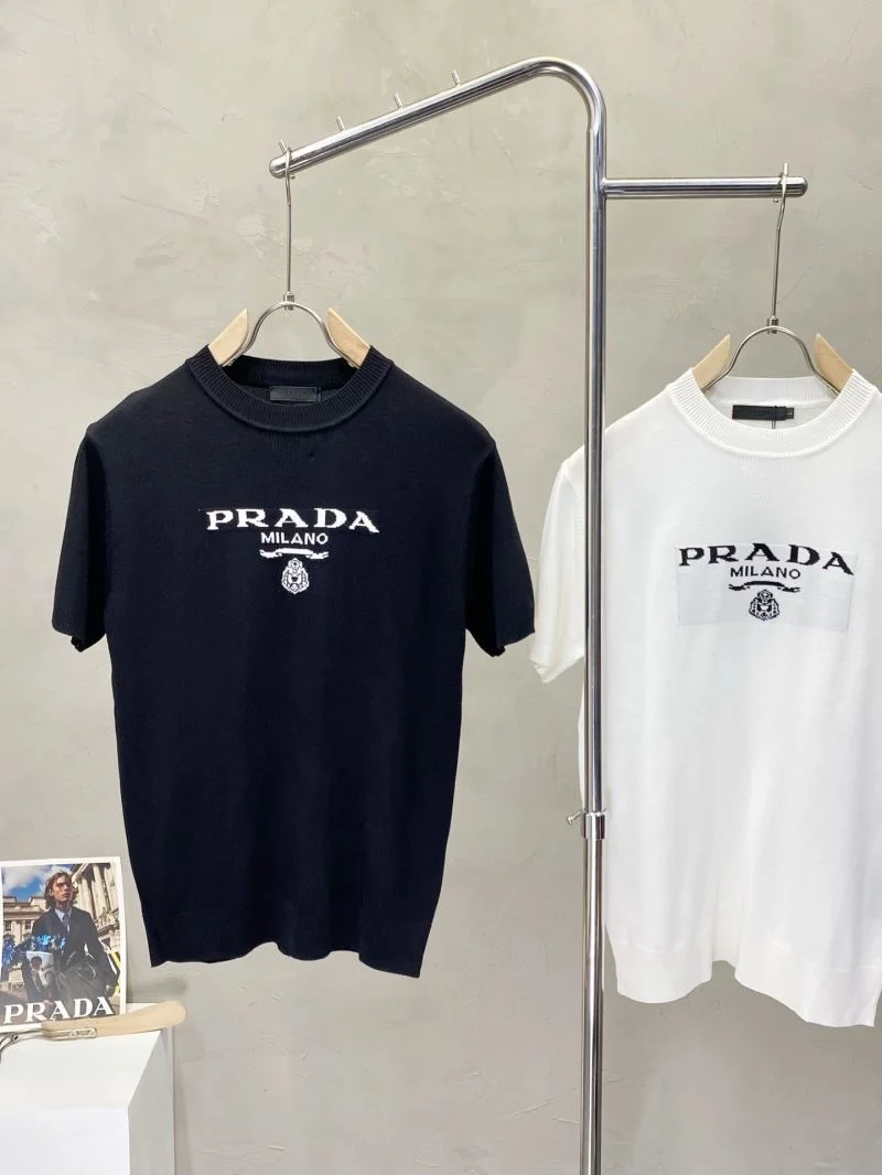 Genuine Prada T-Shirts