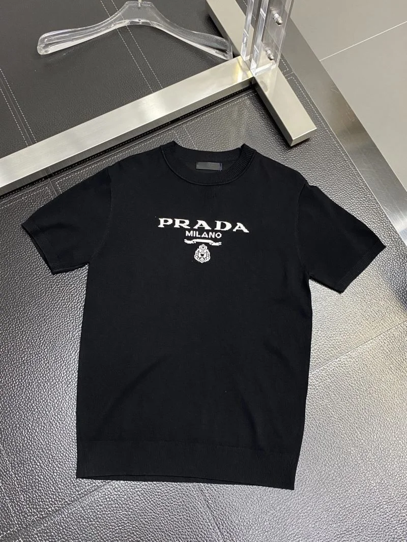 Genuine Prada T-Shirts