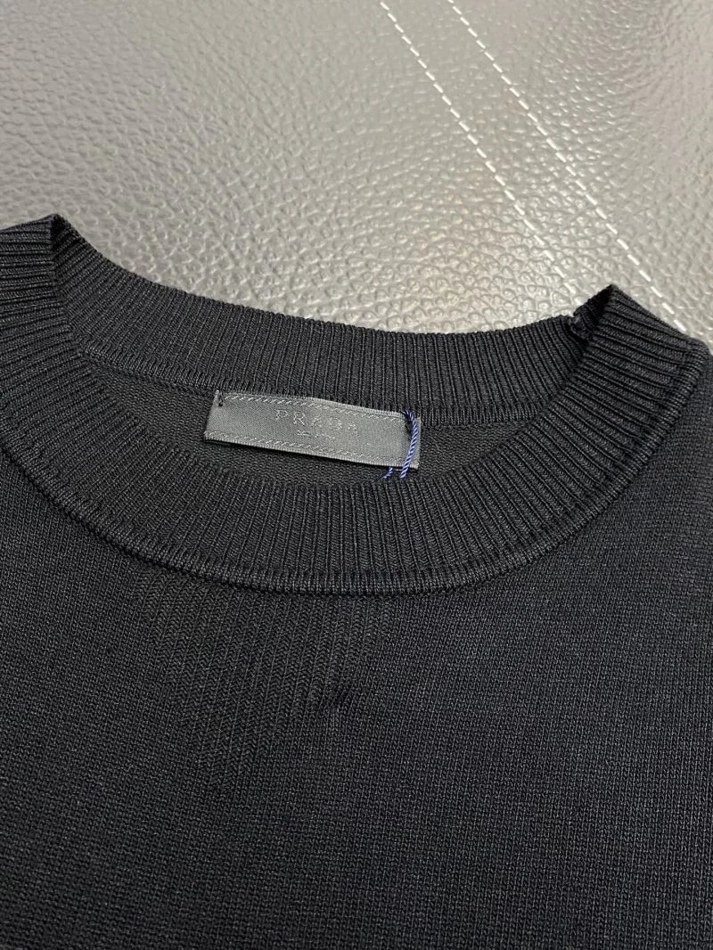 Genuine Prada T-Shirts