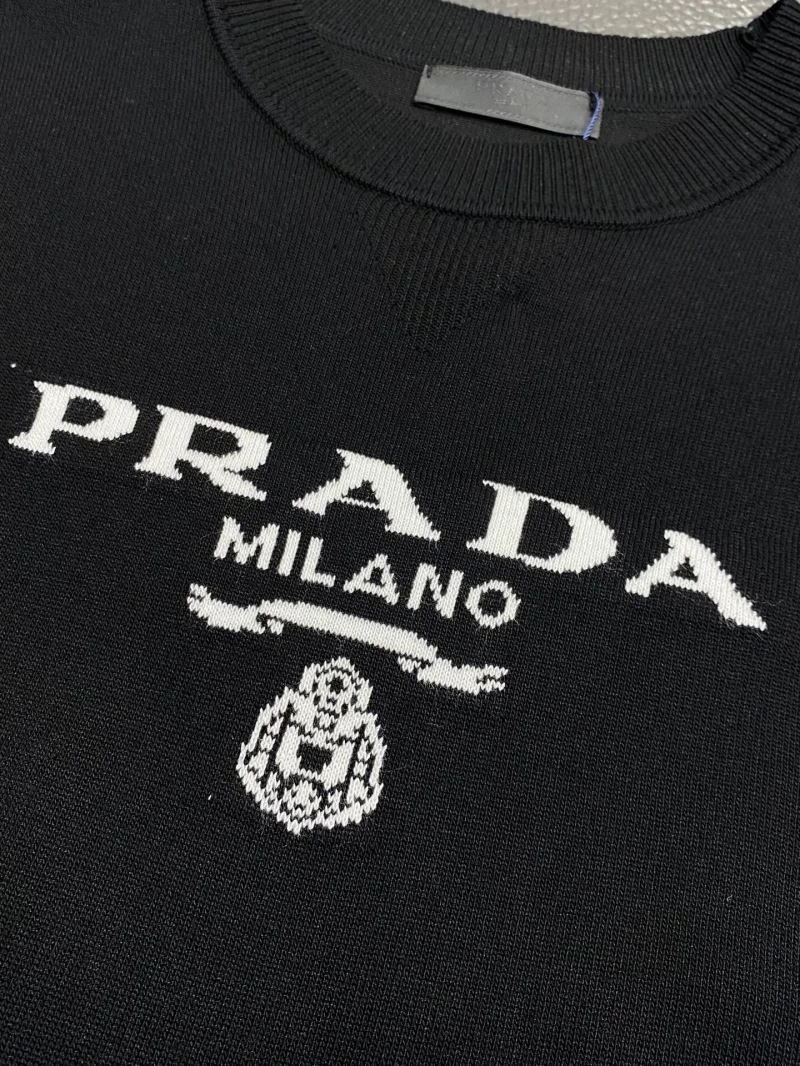 Genuine Prada T-Shirts