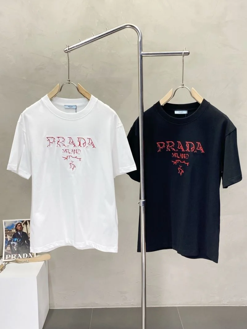 Prada T-Shirts
