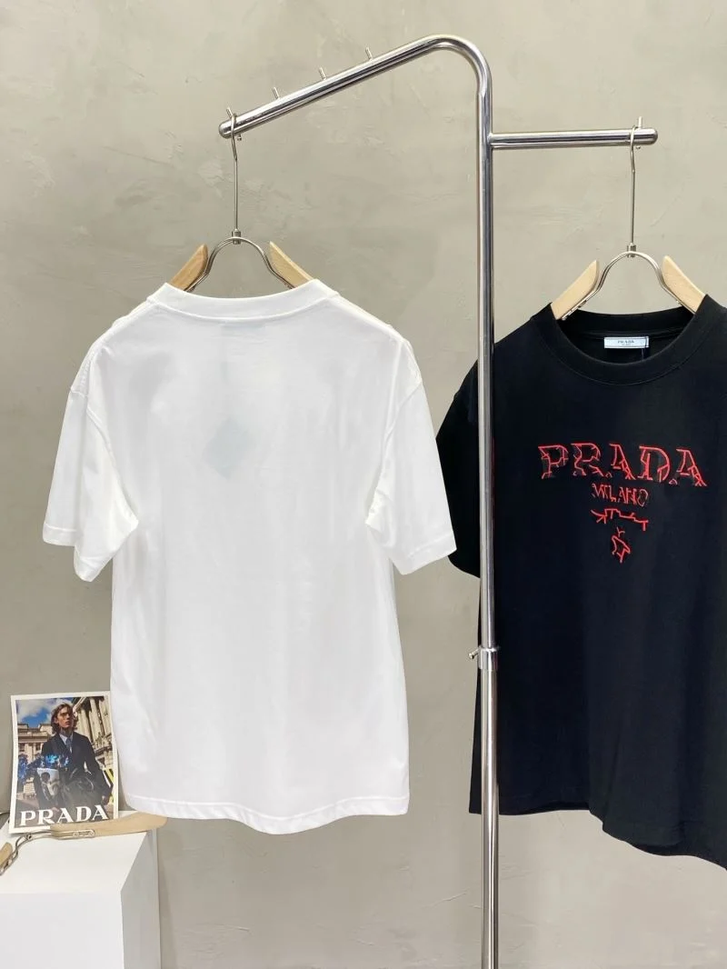 Brand-original Prada T-Shirts