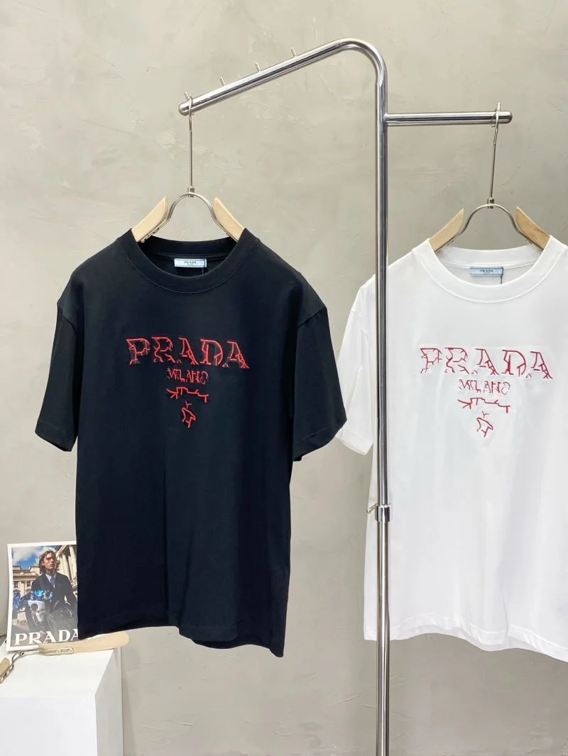 Brand-original Prada T-Shirts