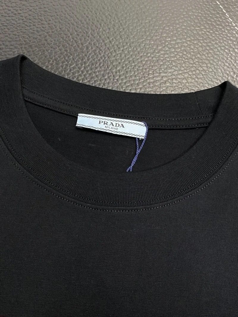Brand-original Prada T-Shirts