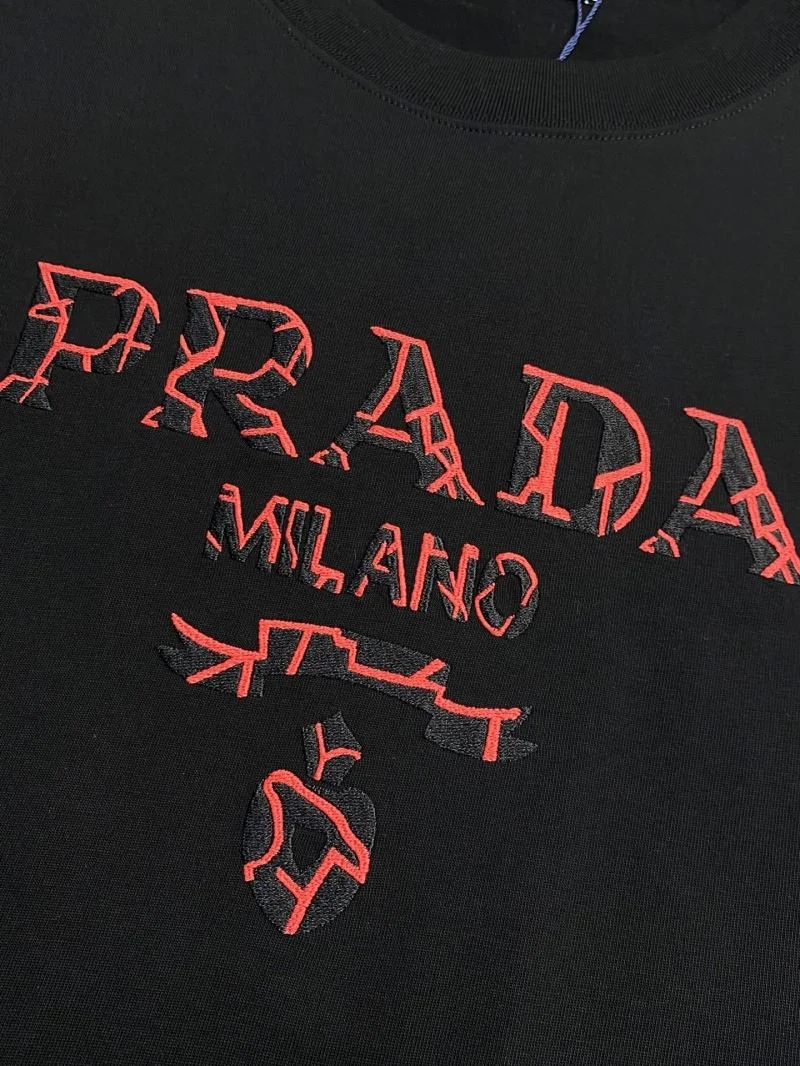 Brand-original Prada T-Shirts