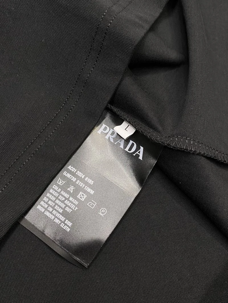 Brand-original Prada T-Shirts