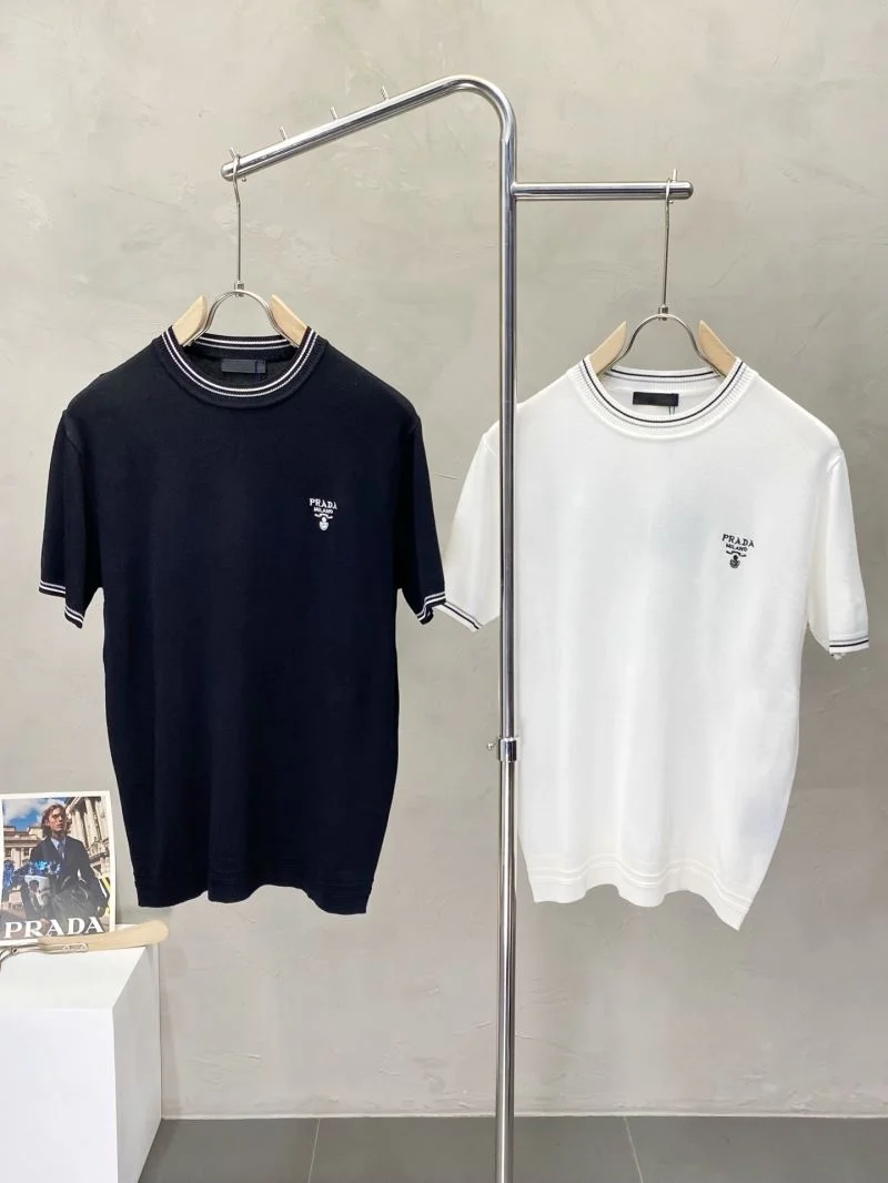 Prada T-Shirts