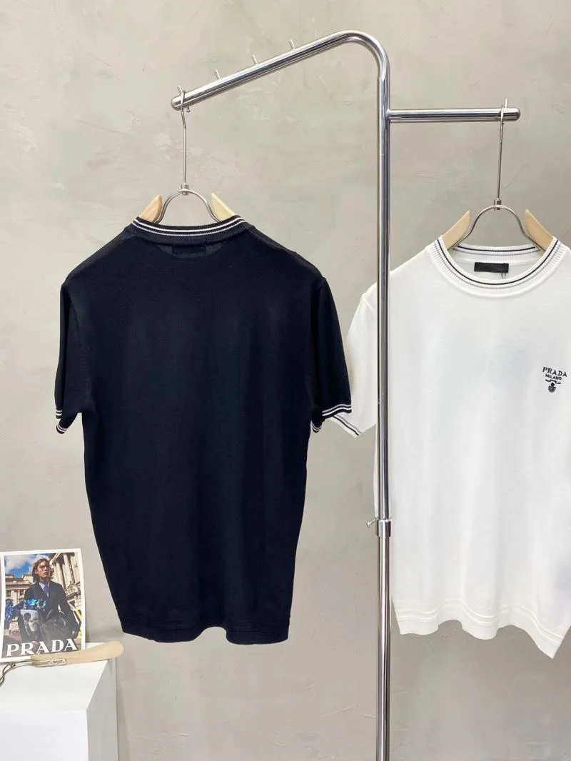 Top mirror Prada T-Shirts