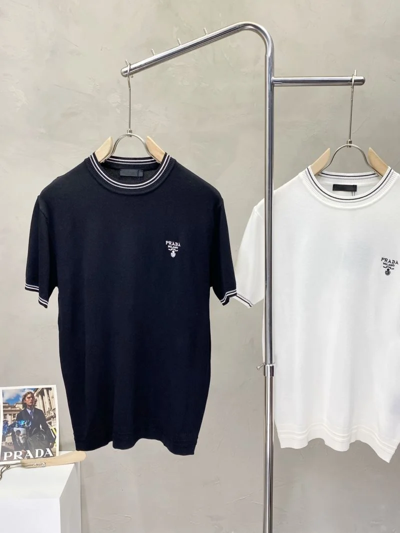 Top mirror Prada T-Shirts