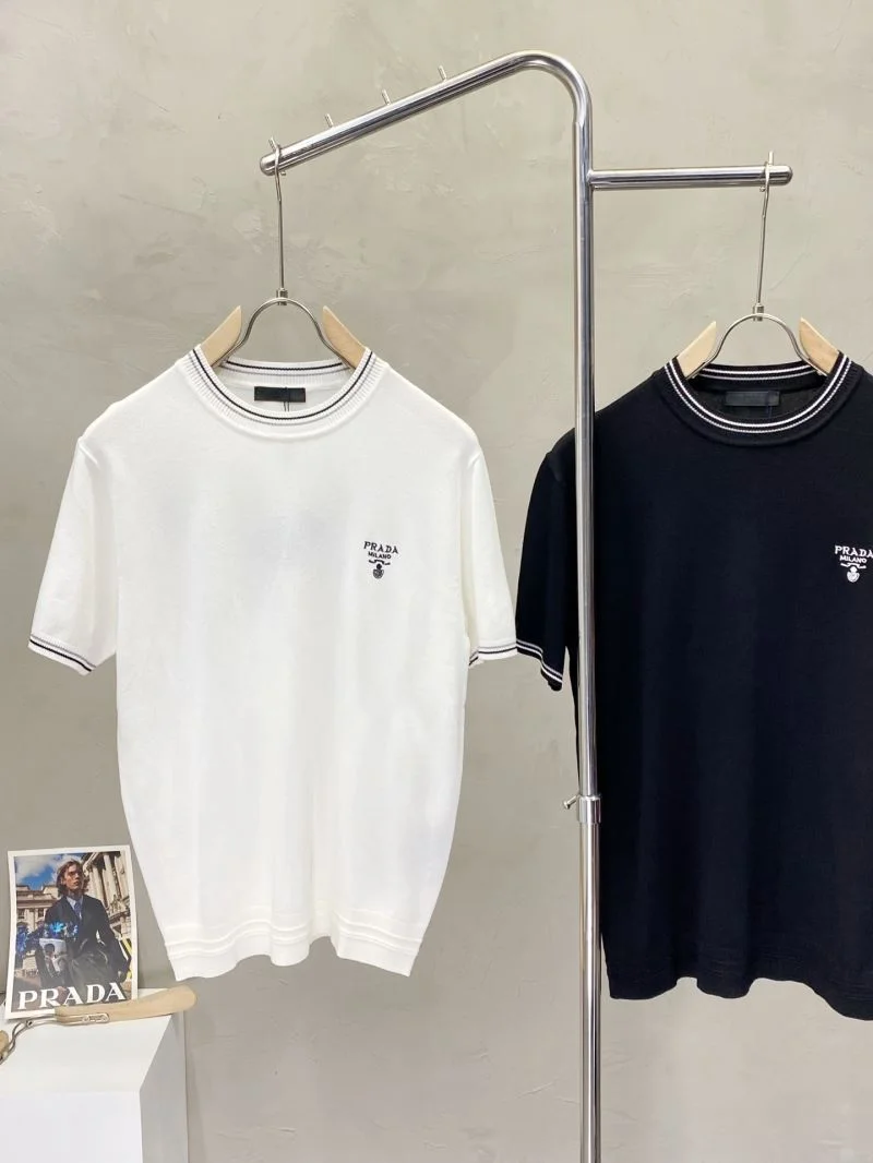 Top mirror Prada T-Shirts