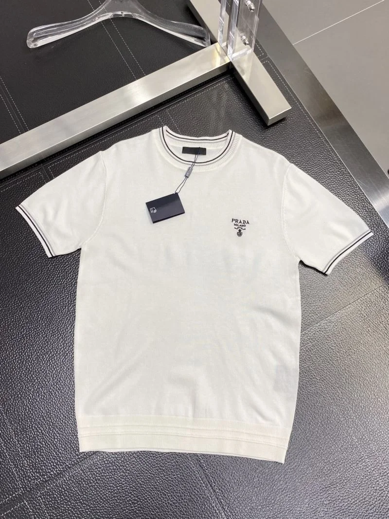 Top mirror Prada T-Shirts