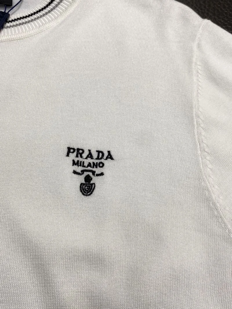 Top mirror Prada T-Shirts