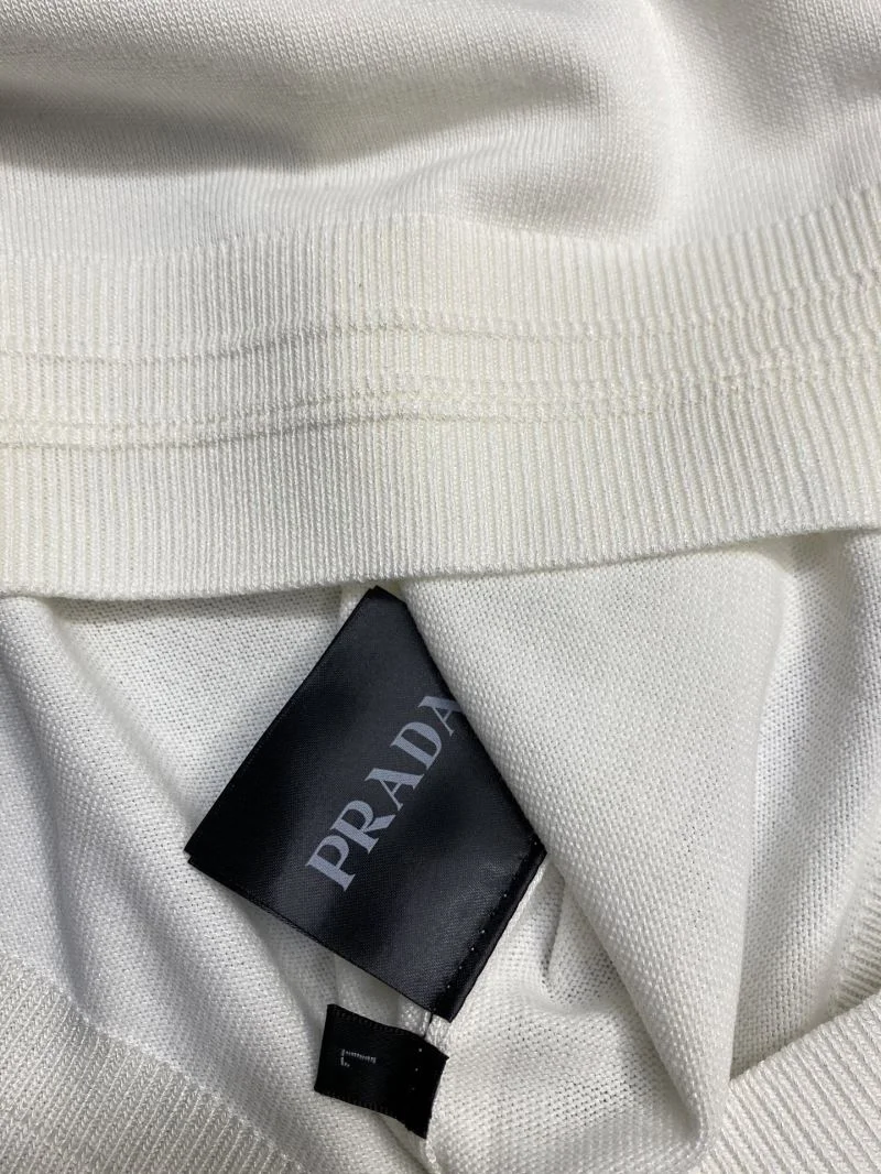 Top mirror Prada T-Shirts
