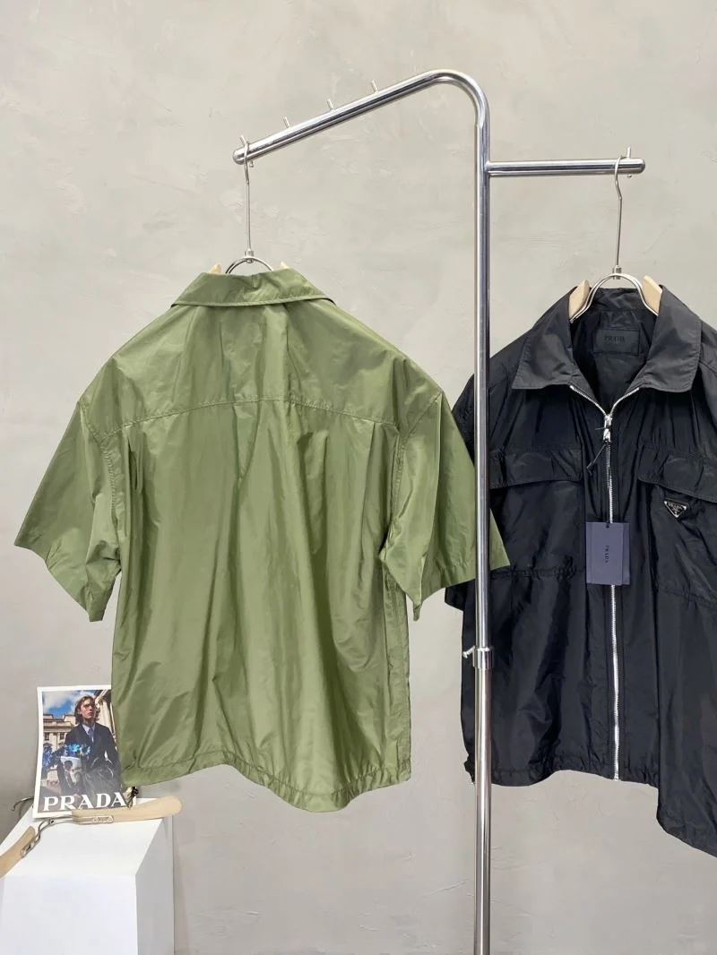 Brand-original Prada T-Shirts