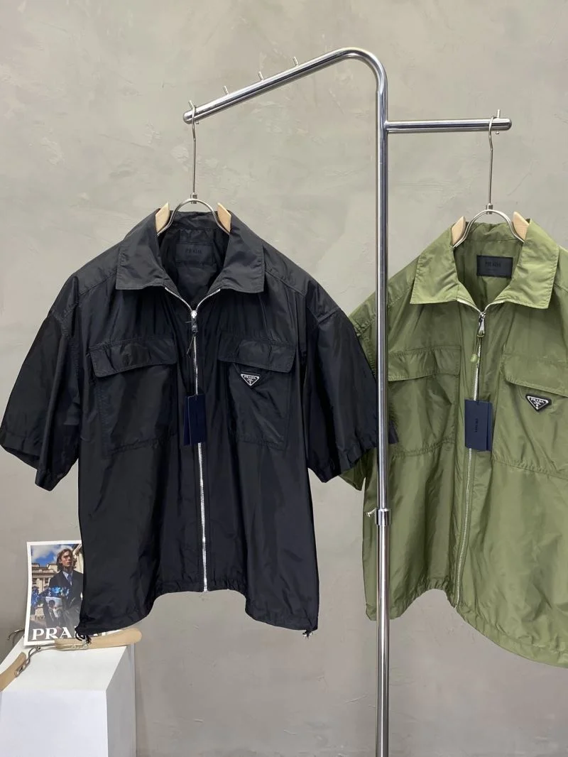 Brand-original Prada T-Shirts