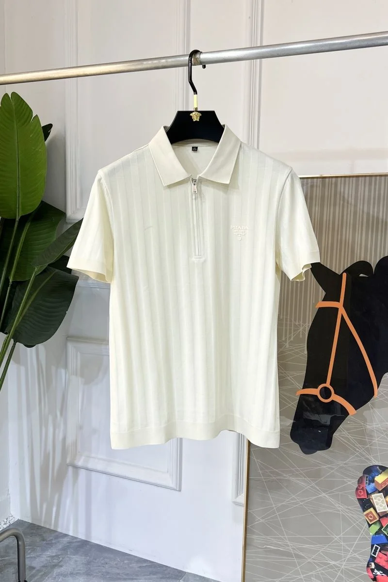Prada T-Shirts