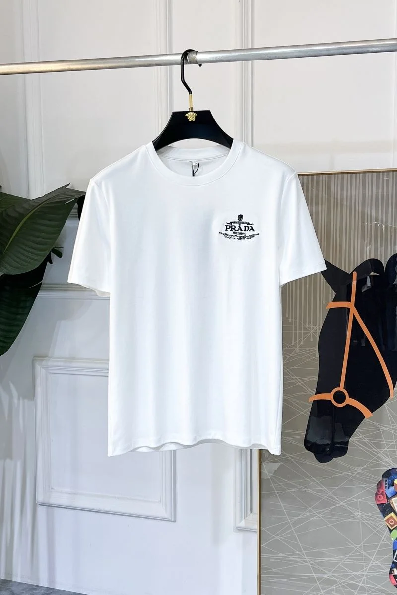 Prada T-Shirts