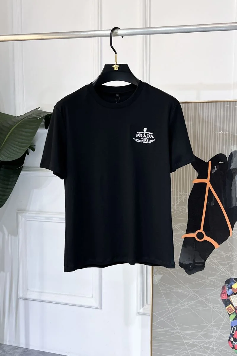 Cut-rate Prada T-Shirts