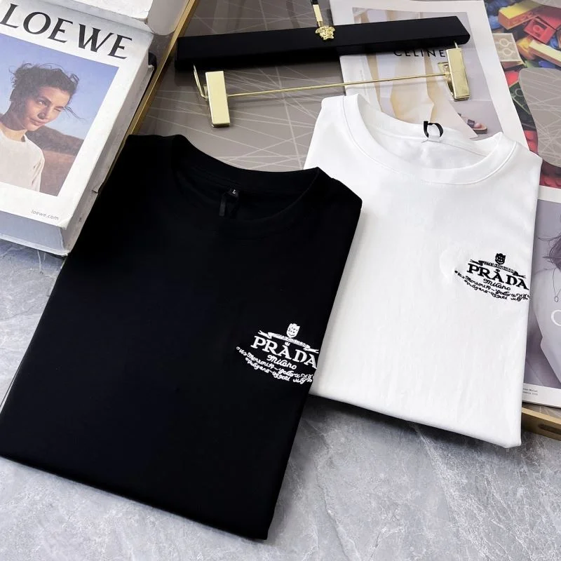 Cut-rate Prada T-Shirts