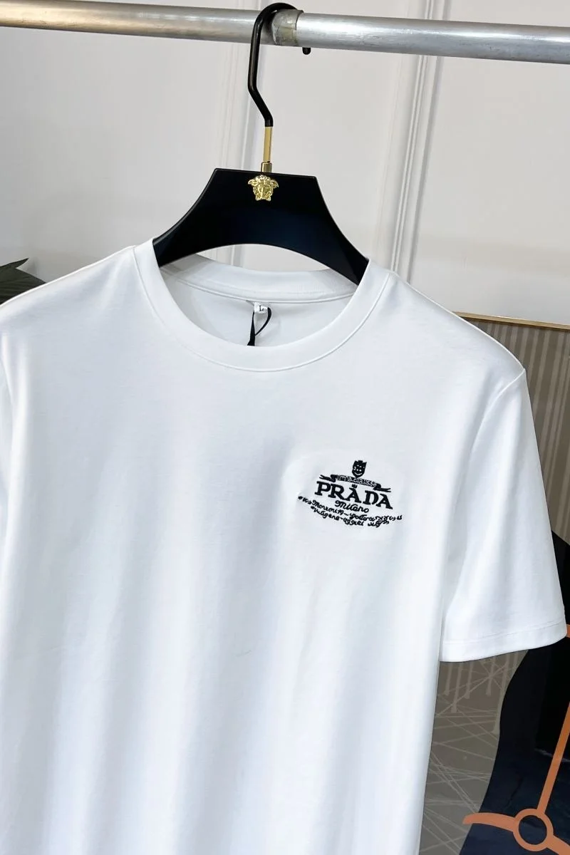 Cut-rate Prada T-Shirts