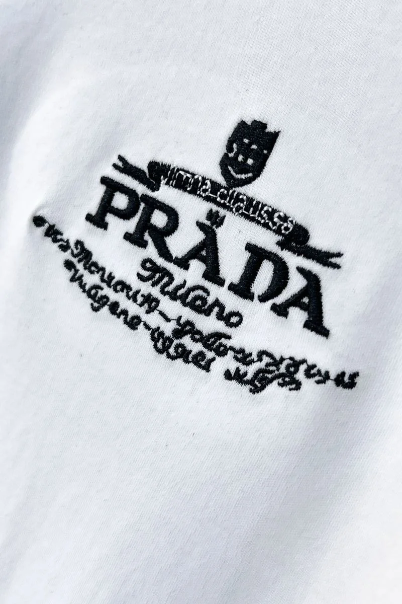 Cut-rate Prada T-Shirts