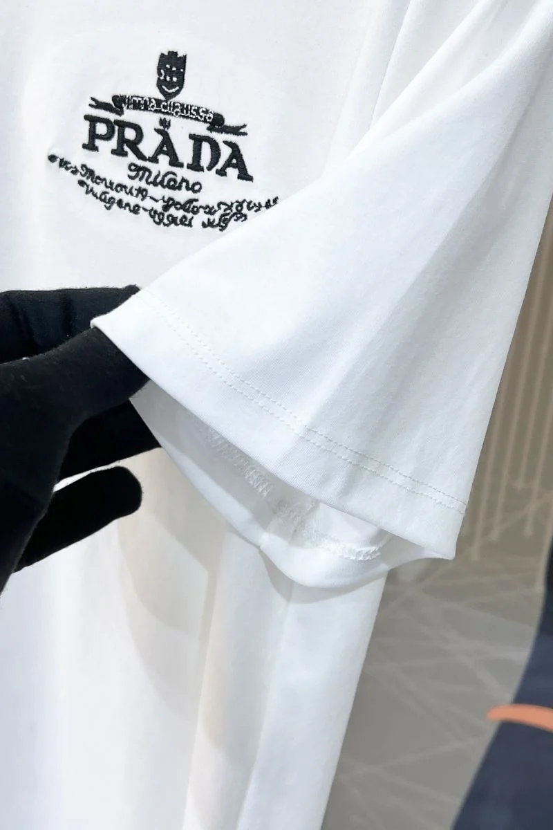 Cut-rate Prada T-Shirts