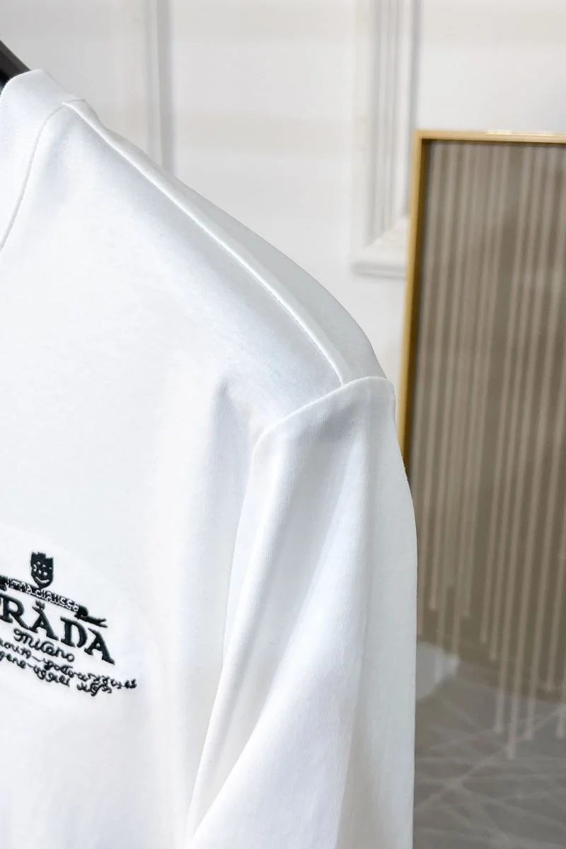 Cut-rate Prada T-Shirts