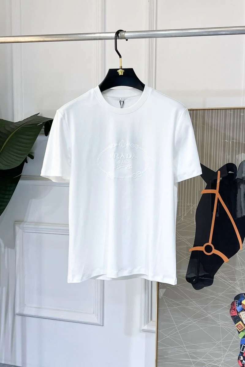 Prada T-Shirts