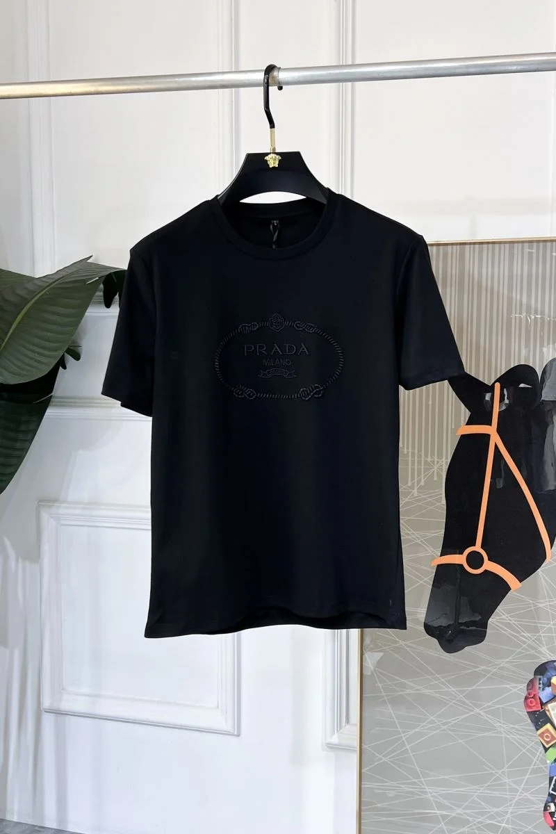Mirror quality Prada T-Shirts
