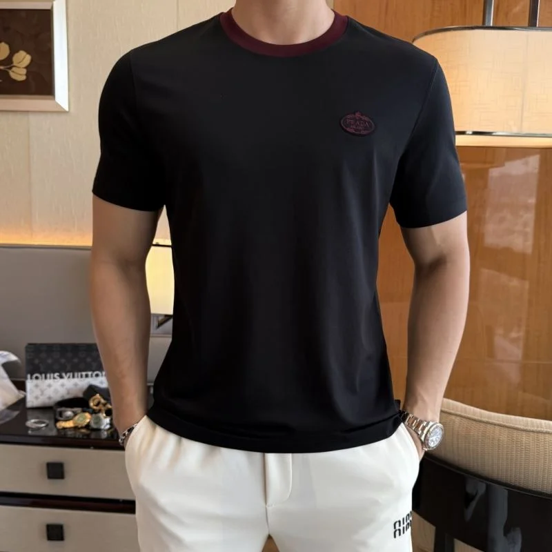 Prada T-Shirts