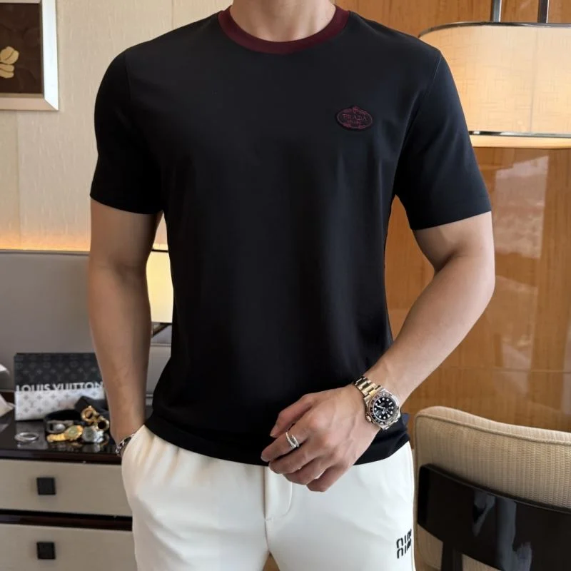 Factory-made Prada T-Shirts