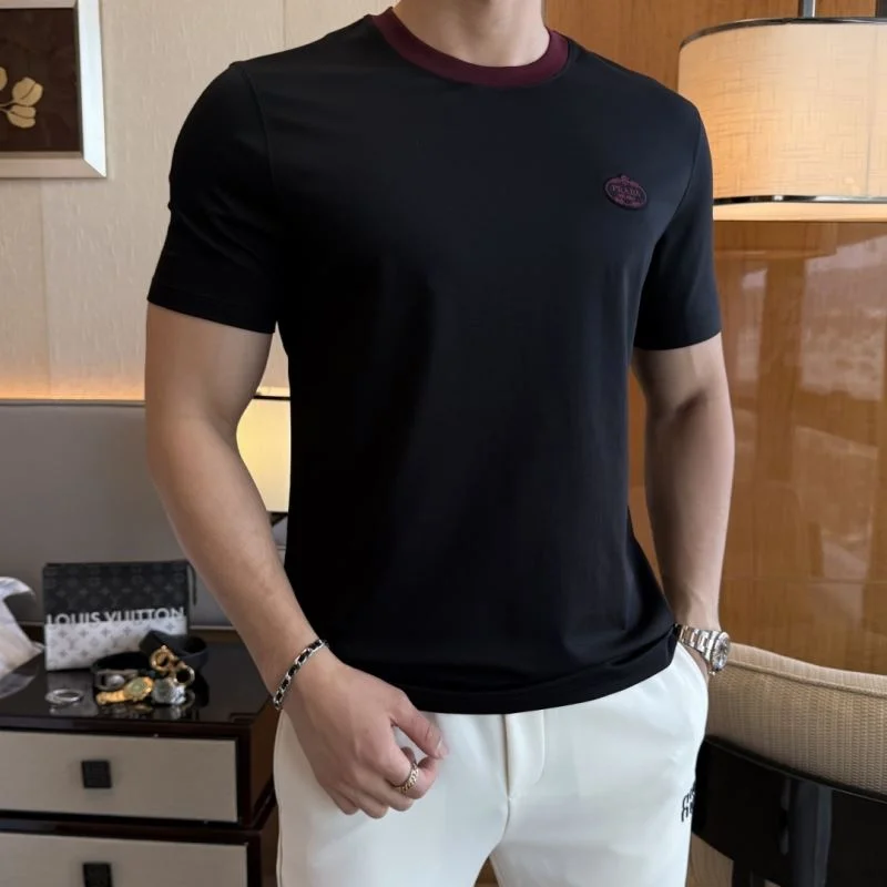 Factory-made Prada T-Shirts