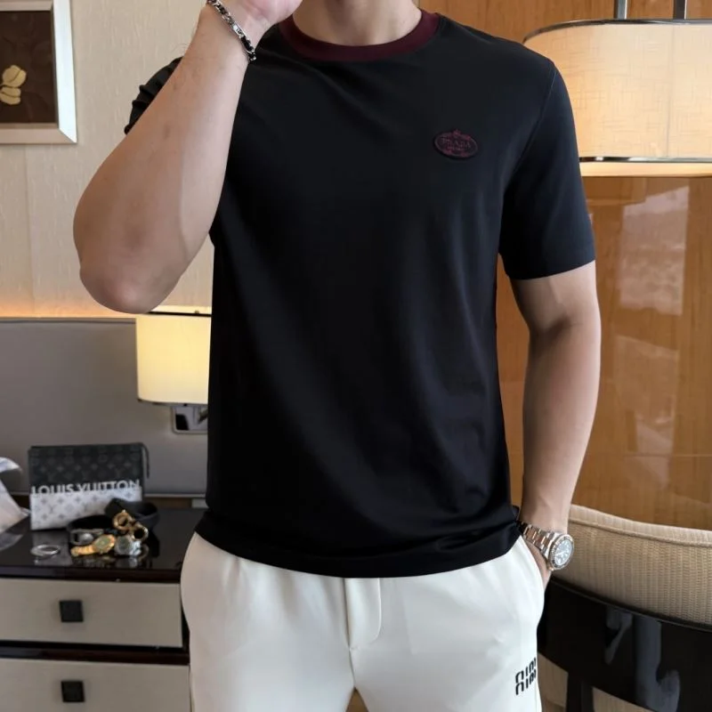 Factory-made Prada T-Shirts