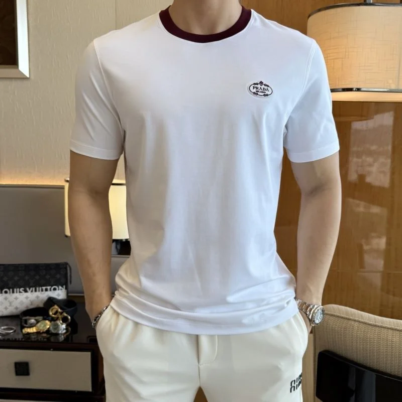 Prada T-Shirts