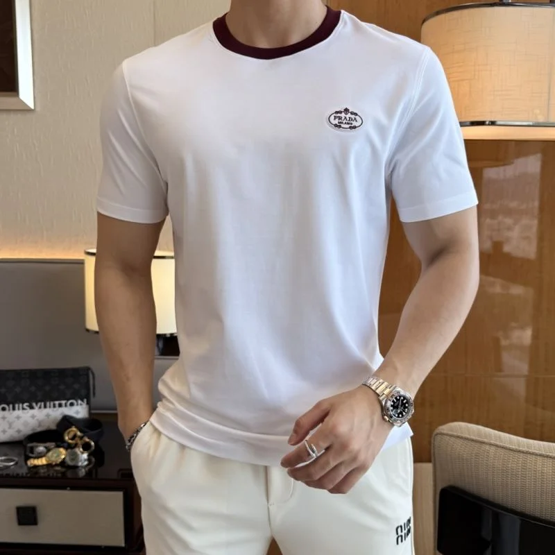 Cut-rate Prada T-Shirts